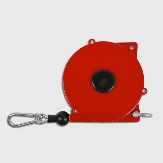 Tool management tool balancer - Itatools srl