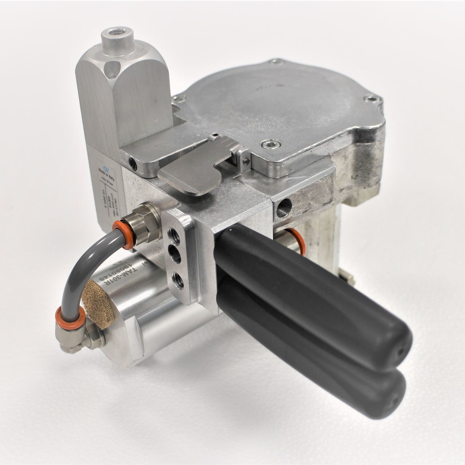 Pneumatic strapping tool - ITA 18 - Itatools srl - for PP-PET straps