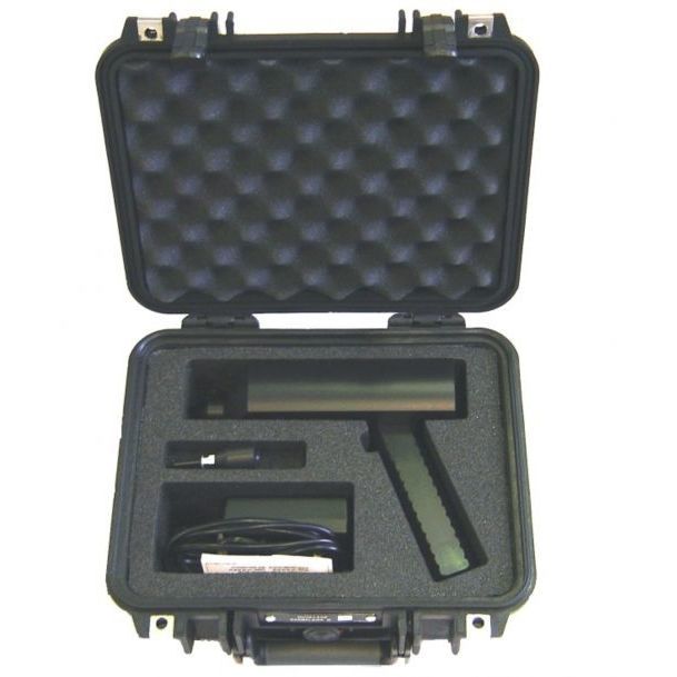 Helium detector - CATHARO_VAL - Asco instruments - presence / LED / digital