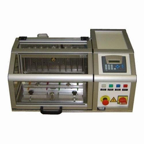 Pressure test bench - Asco instruments - force / automatic / for ...