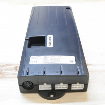 Actuator controller - C1 - Concens A/S