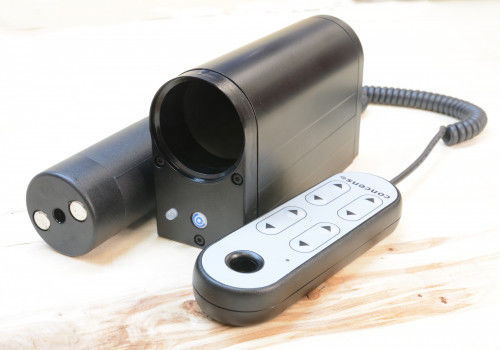 Actuator controller - C4 - Concens A/S