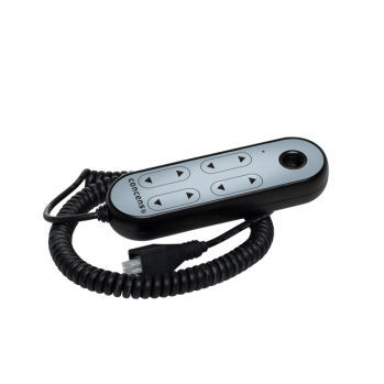 Modular actuator controller - C4 - Concens A/S