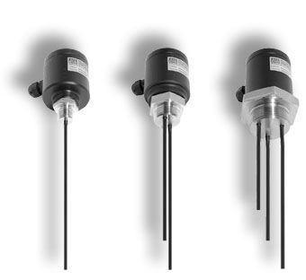 Conductive liquid level probe - STK - ACS Control-System GmbH - IP65 ...