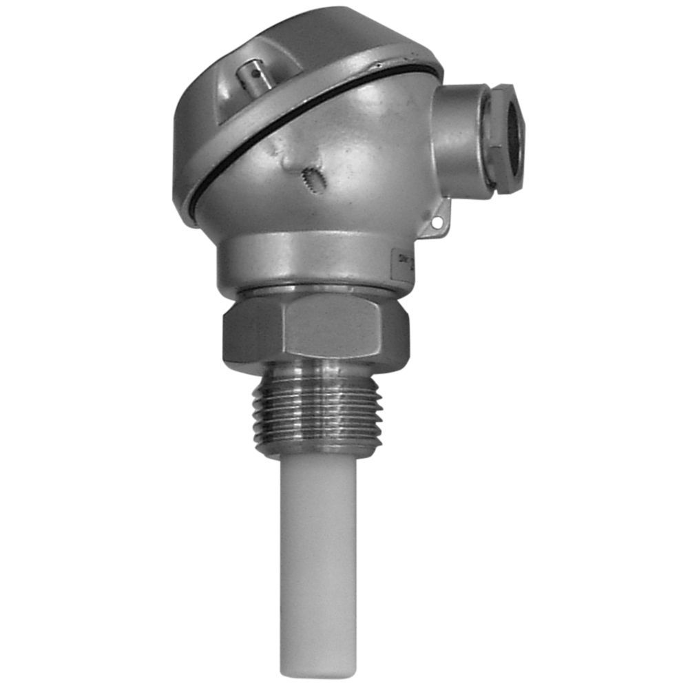 Capacitive level limit switch - CAPCONT M - ACS Control-System GmbH ...