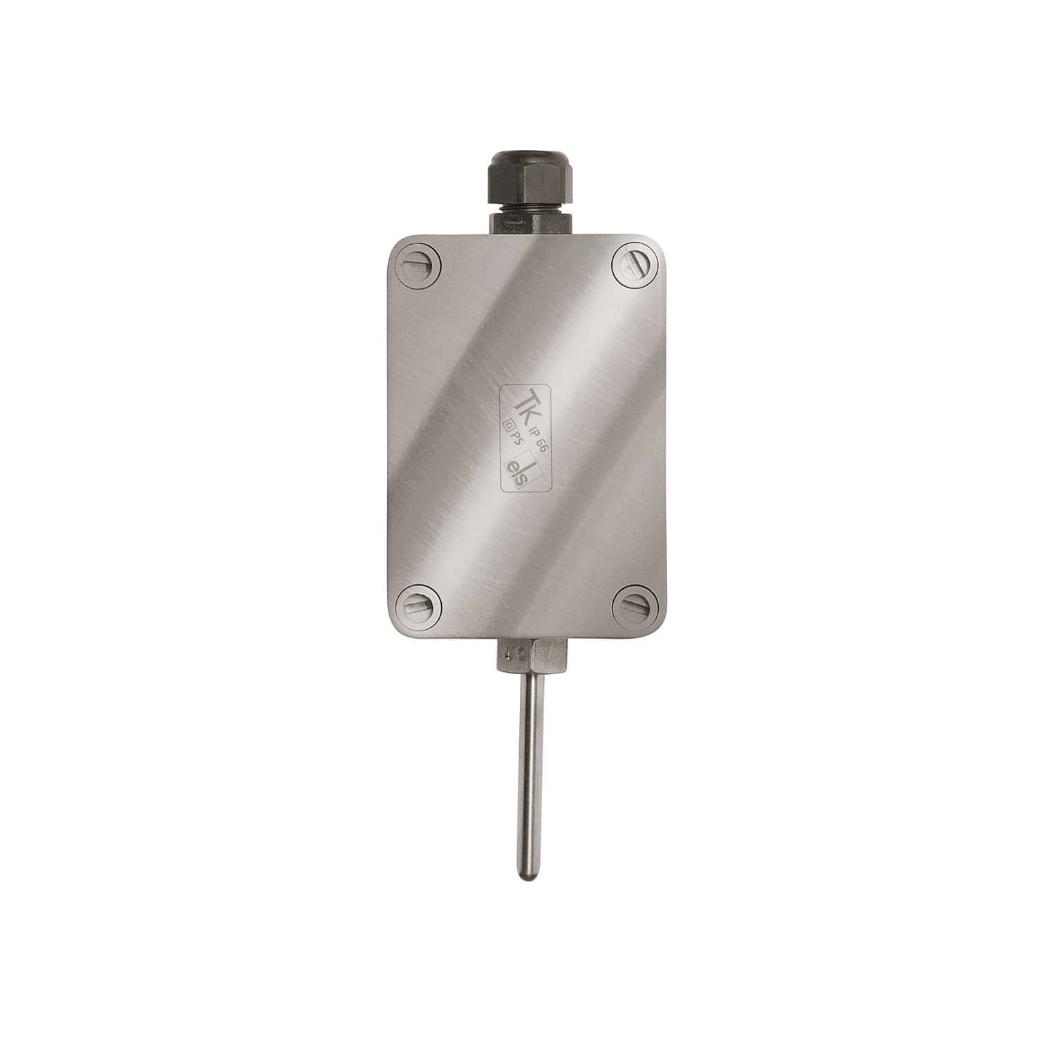 Pt100 temperature sensor - PTR - ACS Control-System GmbH - Profibus / 4 ...