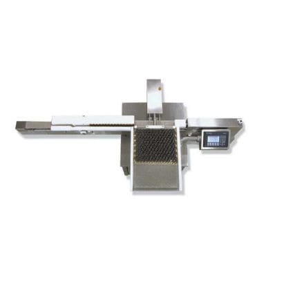 Tray loading system - TL-100 - SP Scientific Products