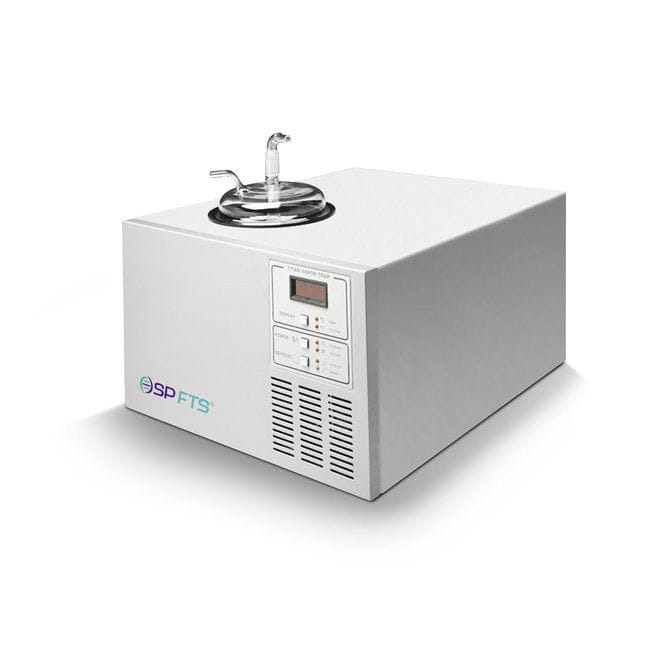 Cold trap - FTS Titan Trap - SP Scientific Products