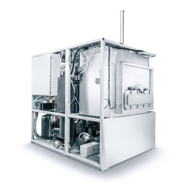 Process freeze dryer - LyoConstellation™ S80 - SP Scientific Products ...