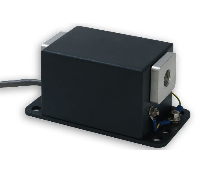 Ferrous metal sensor - MWDS - Parker Hannifin France SAS - non-ferrous