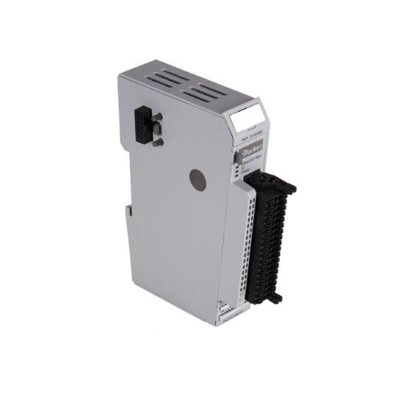 Compact programmable automation controller - PACHC - Parker Hannifin ...