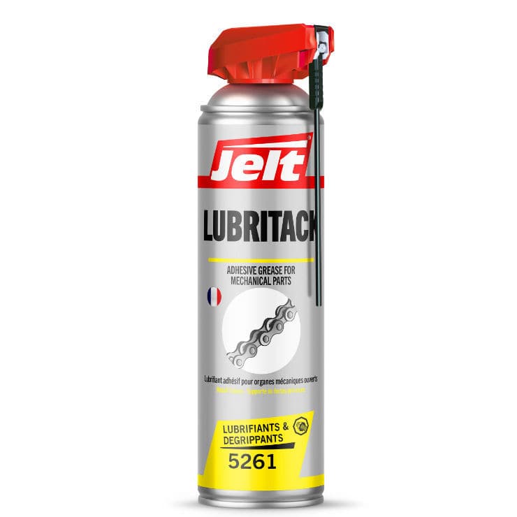 Protective spray - LUBRITACK - ITW Spraytec - lubricant / for cables ...