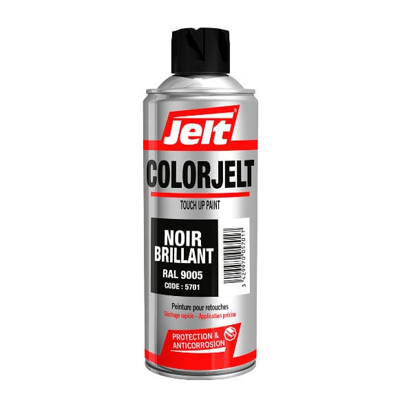 Finishing paint - COLORJELT BRILLANT - ITW Spraytec - quick-drying ...