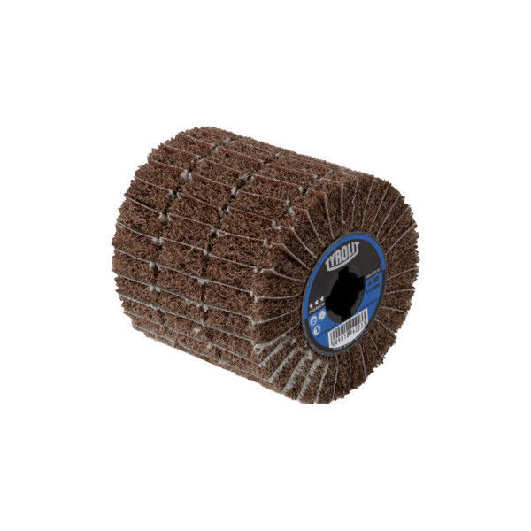 Grinding/sanding/polishing machine roller - Tyrolit ...