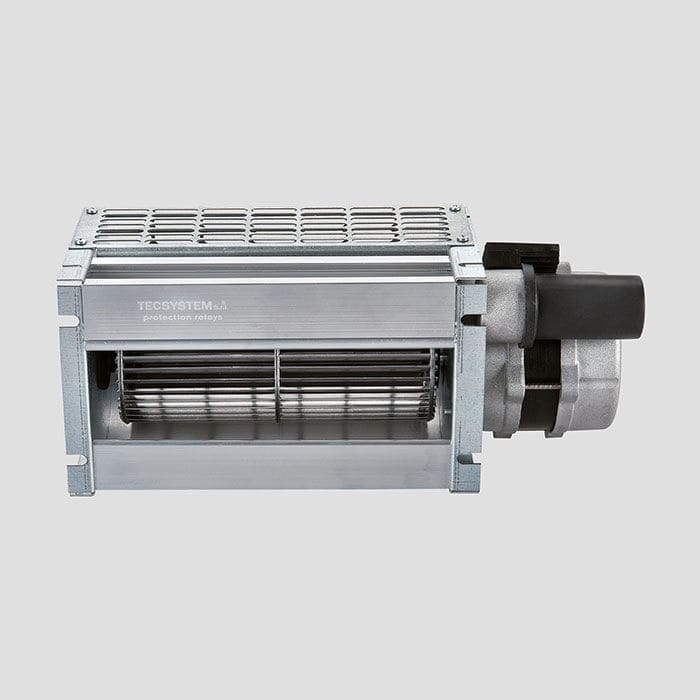 Tangential fan - TG180 - TECSYSTEM srl - cooling / transformer