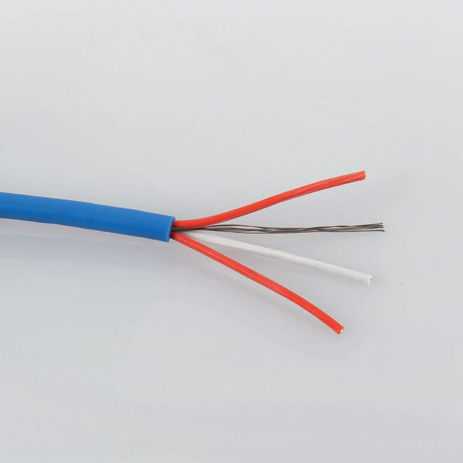 Extension cable - CTSE - TECSYSTEM srl