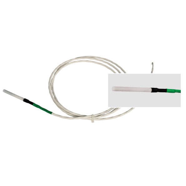 Pt100 temperature sensor - PTFE - TECSYSTEM srl - RTD