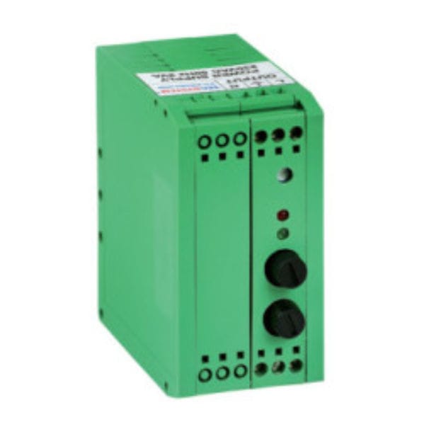 Safety device - PT73 - TECSYSTEM srl