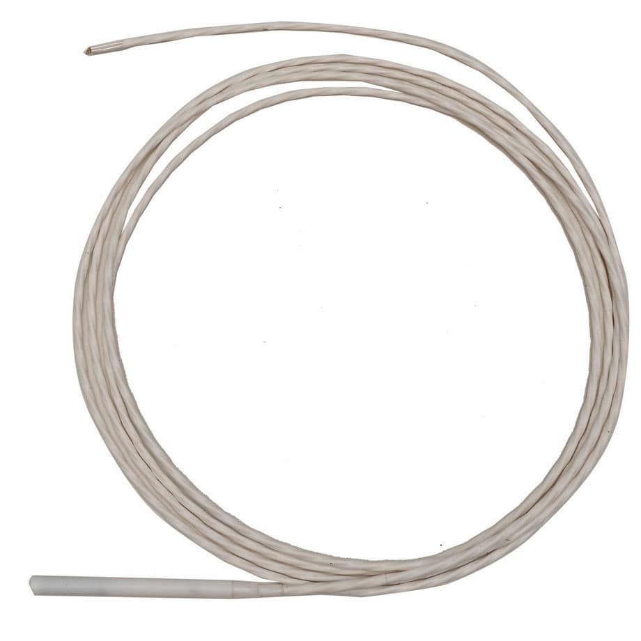 Pt100 temperature sensor - PTFE - TECSYSTEM srl - RTD