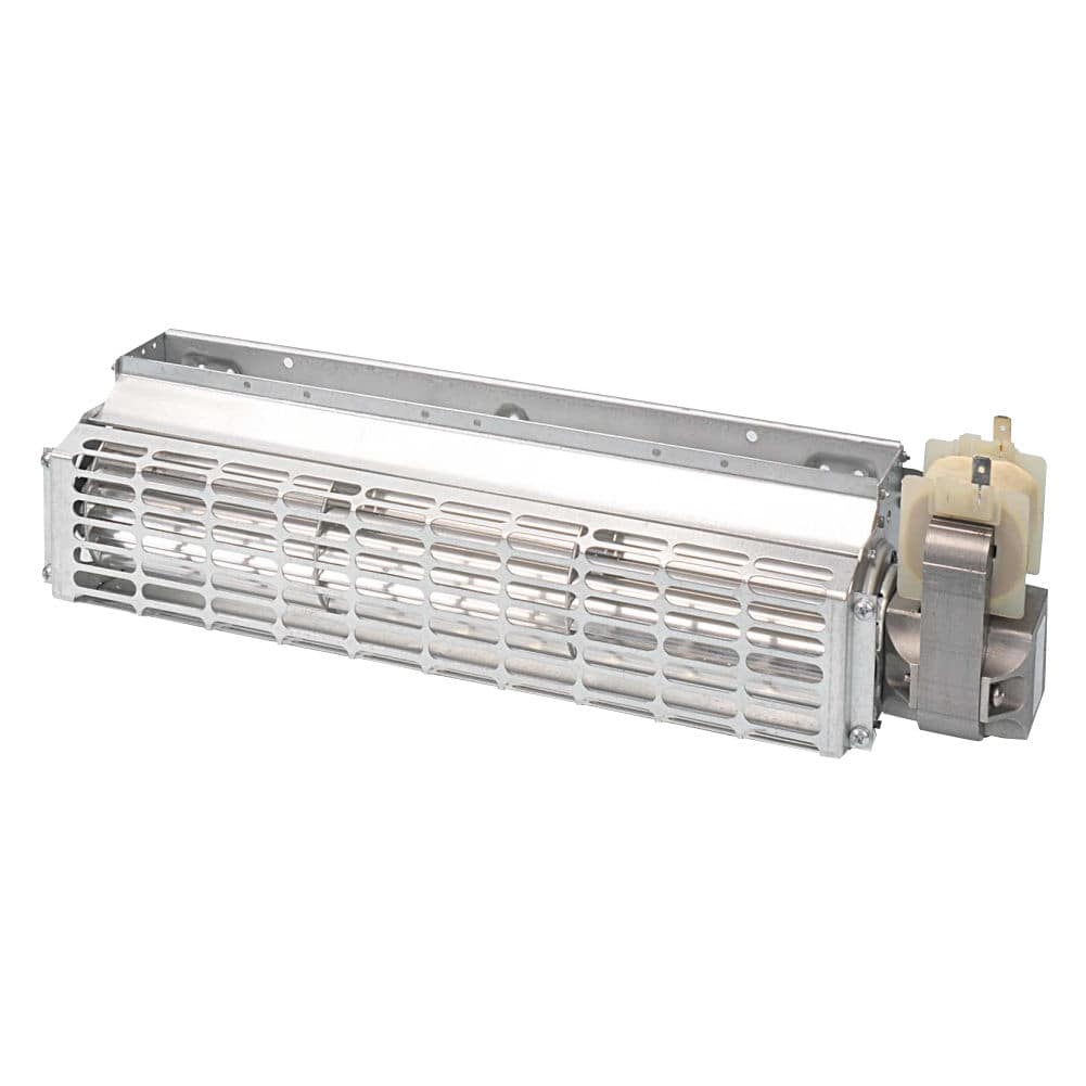 Tangential fan - TTG300 - TECSYSTEM srl - cooling / transformer