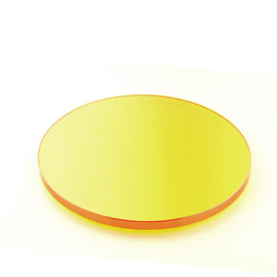 Zinc selenide optical window - II-VI INFRARED