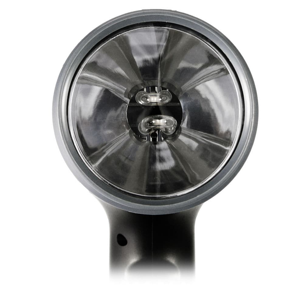 Xenon stroboscope - PCE-OM 15 - PCE Deutschland GmbH - handheld