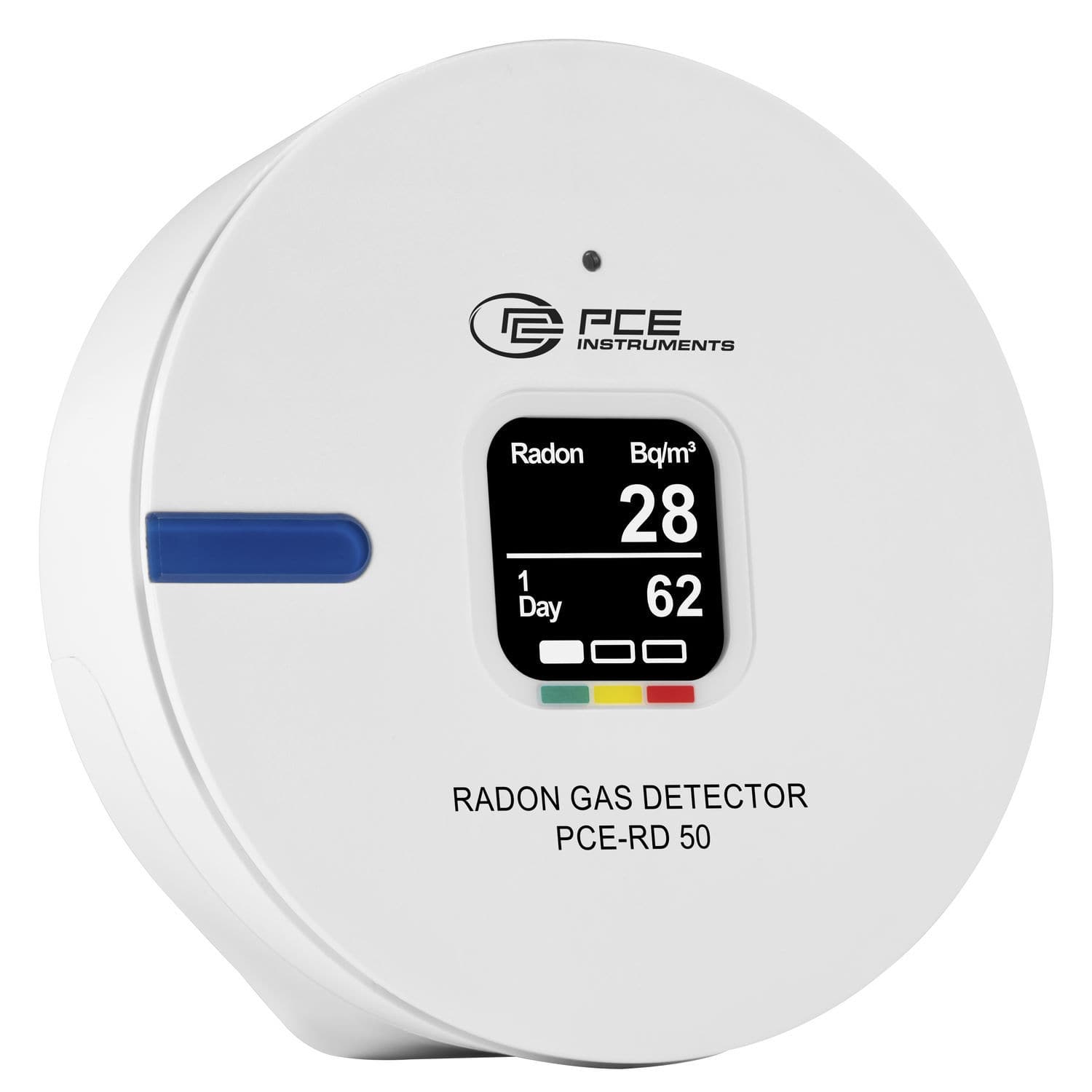 Radiometer - PCE-RD 50 - PCE Deutschland GmbH