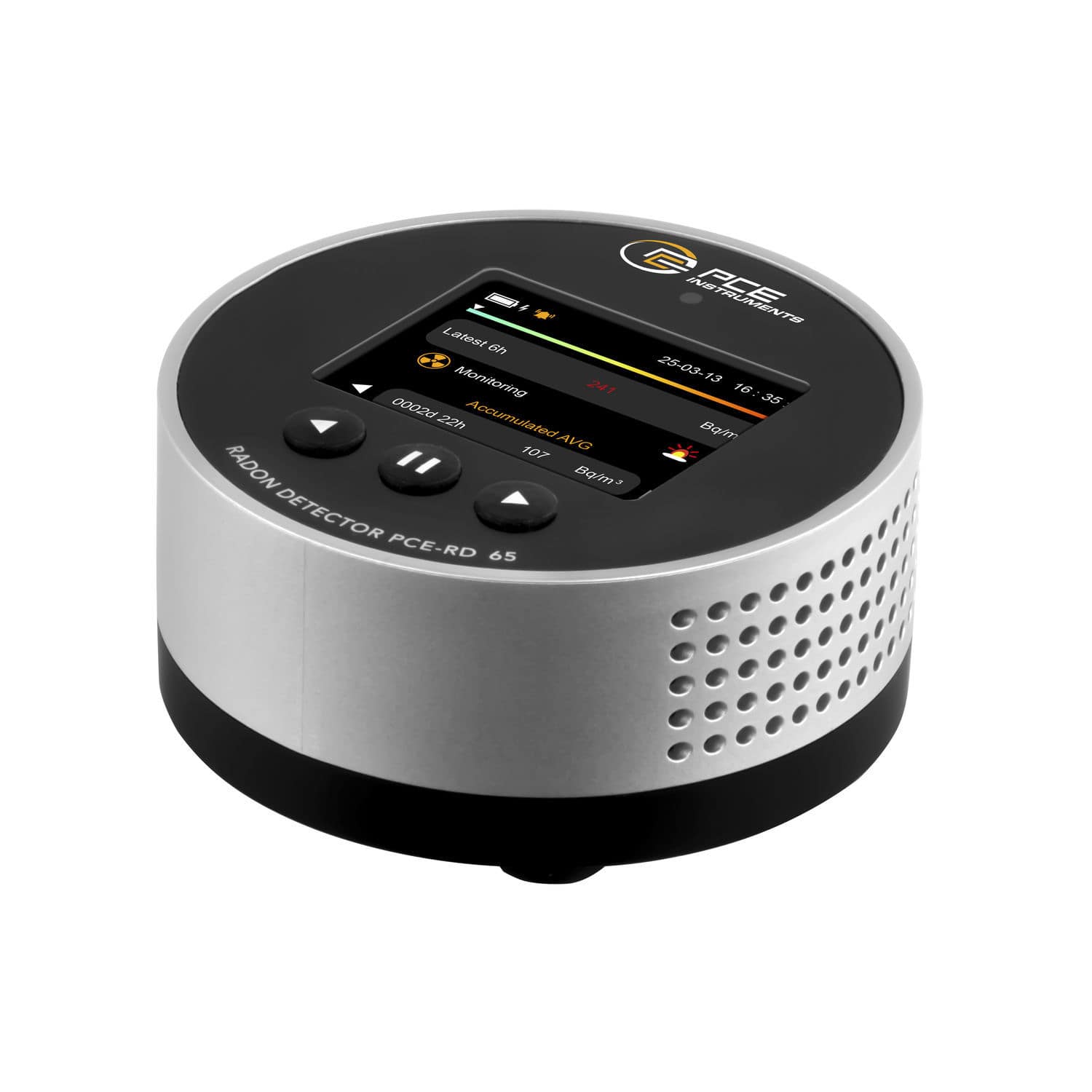 Radiometer - PCE-RD 65 - PCE Deutschland GmbH