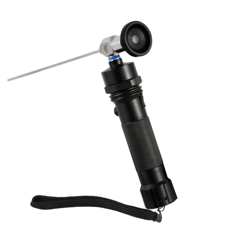 Rigid borescope - PCE-RS 27 - PCE Deutschland GmbH