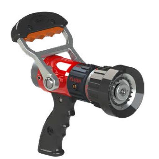 Manual fire nozzle - GALAXIE - POK