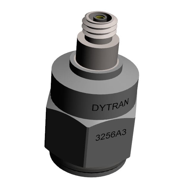 1-axis accelerometer - 3255A1 - DYTRAN INSTRUMENTS - piezoelectric ...