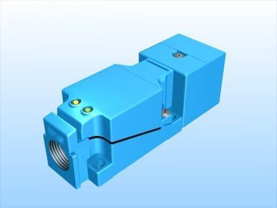 Electronic rotational speed monitor - Pulsotronic