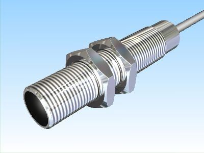 Resistance temperature sensor - Pulsotronic - IP67
