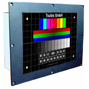 TFT replacement monitor - LCD10-0040 - TSUBIS - 10.4" / 640 x 480 ...