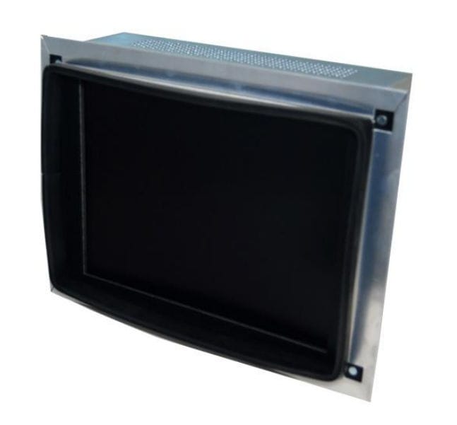LCD/TFT replacement monitor - Maho CNC - TSUBIS - 12" / 800 x 600 ...