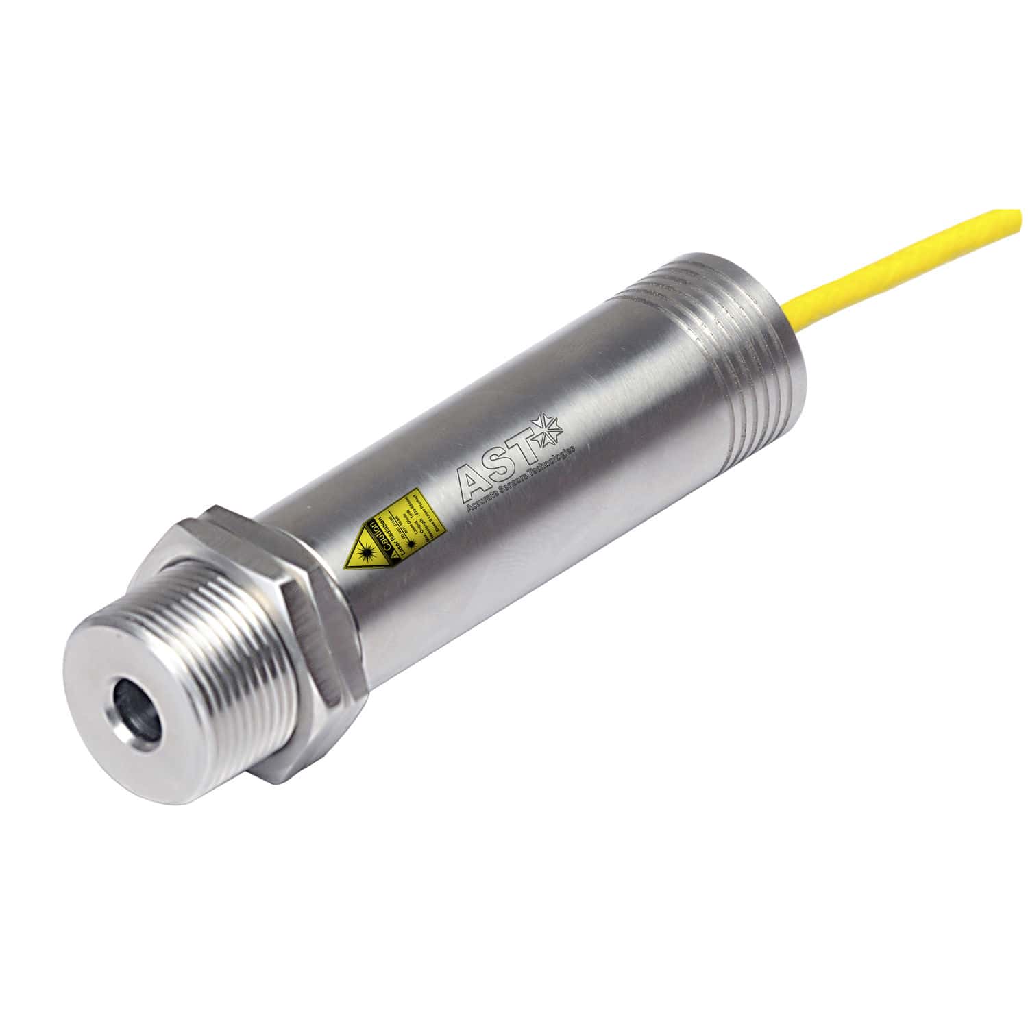 IR pyrometer - AST TL8 - TEMPSENS - digital / USB / 4-20 mA