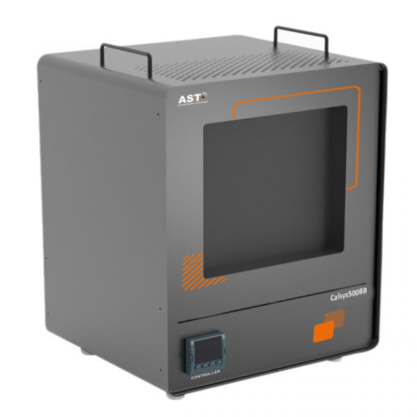 Temperature calibrator - LBBH22H - TEMPSENS - for infrared pyrometers ...