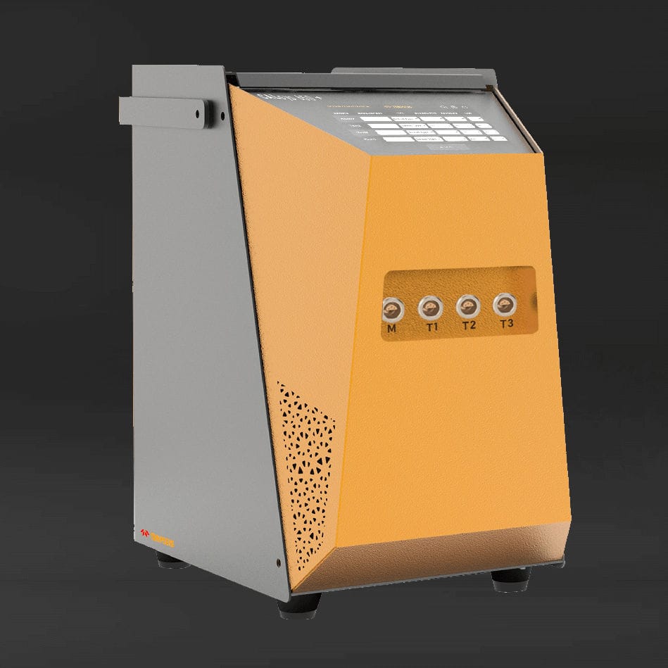 Temperature sensor calibrator - Autocal 650 - TEMPSENS