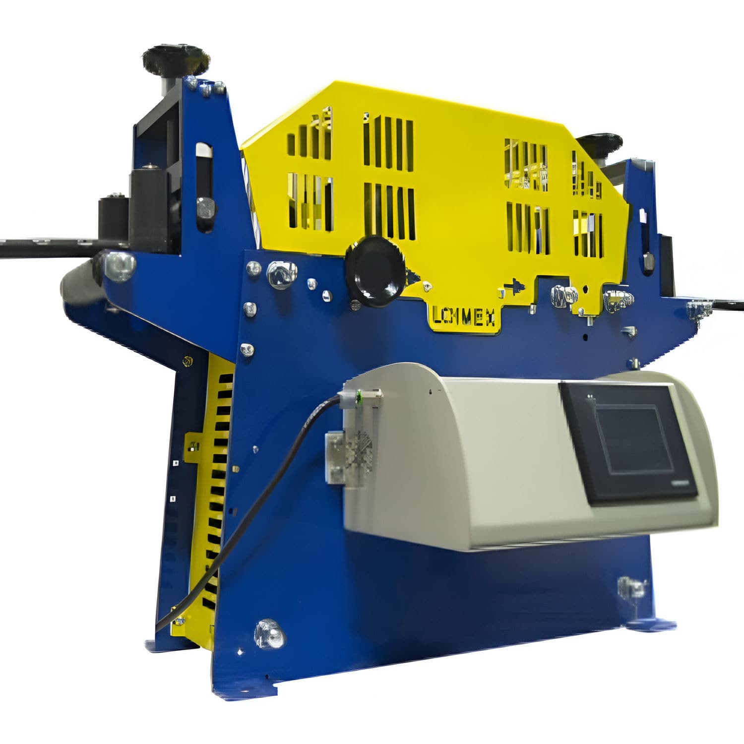 Cable measuring machine - M40/S - LOIMEX - length / continuous / for ...