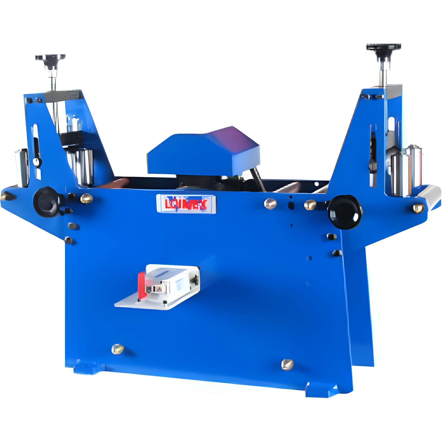 Cable measuring machine - M80 - LOIMEX - length / continuous / wire