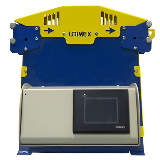 Cable measuring machine - M20 - LOIMEX - length / continuous / wire