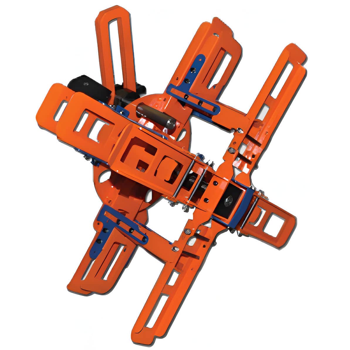 Cable coiler - RD80 - LOIMEX - coil / manual