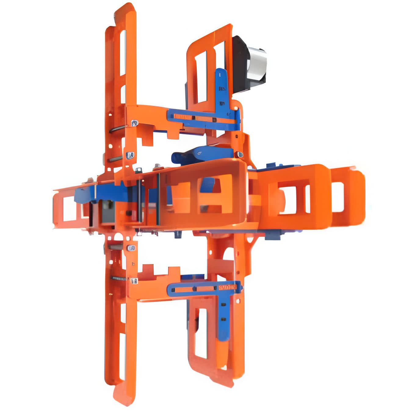 Cable coiler - RG8.25 - LOIMEX - coil / manual