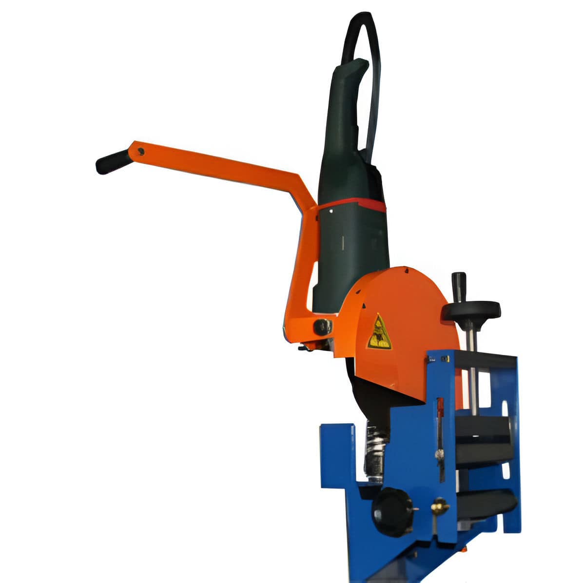 Automatic cable cutter - TD80 - LOIMEX - safety