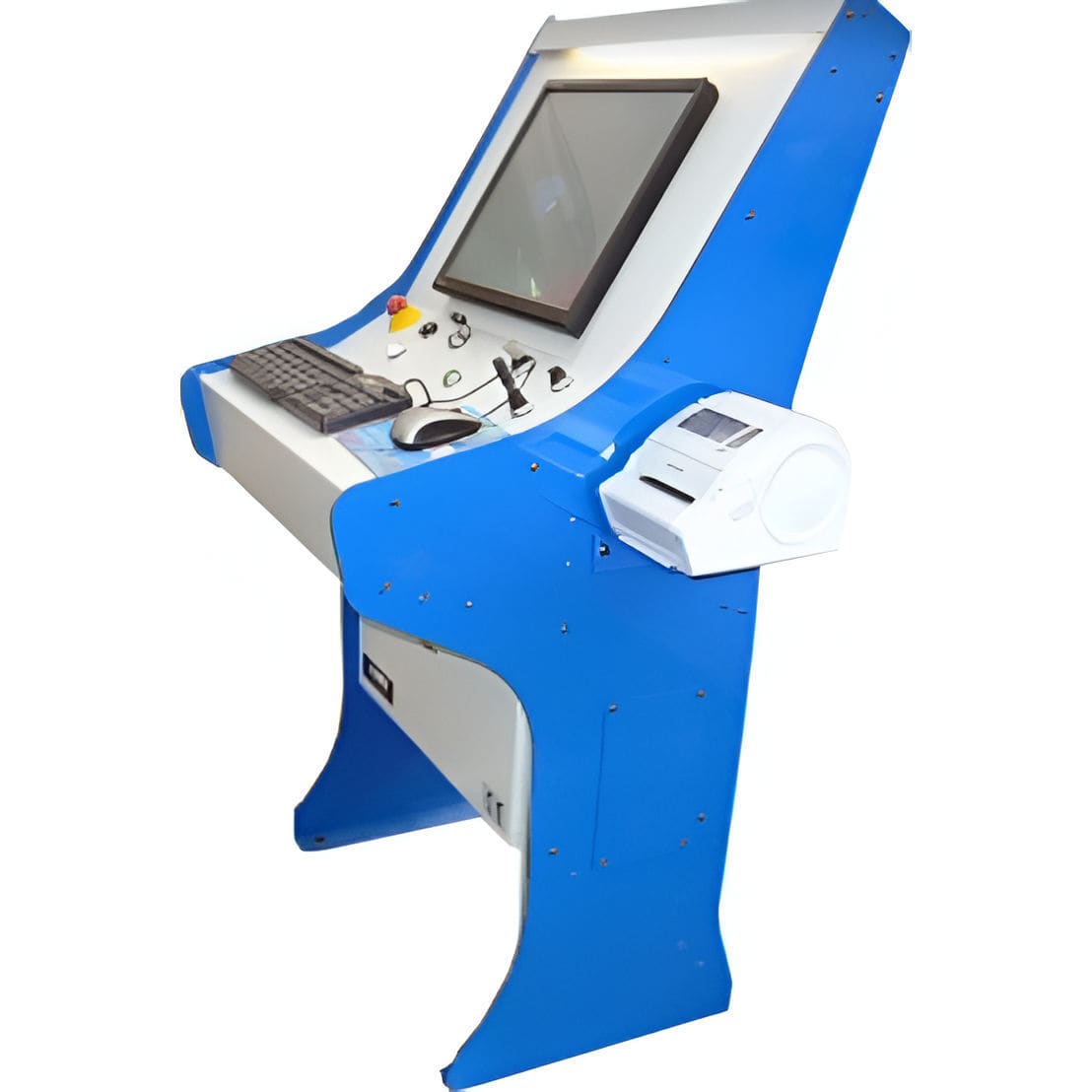 Length measuring device - CD-DSK-PCTACTIL7 - LOIMEX - camera ...