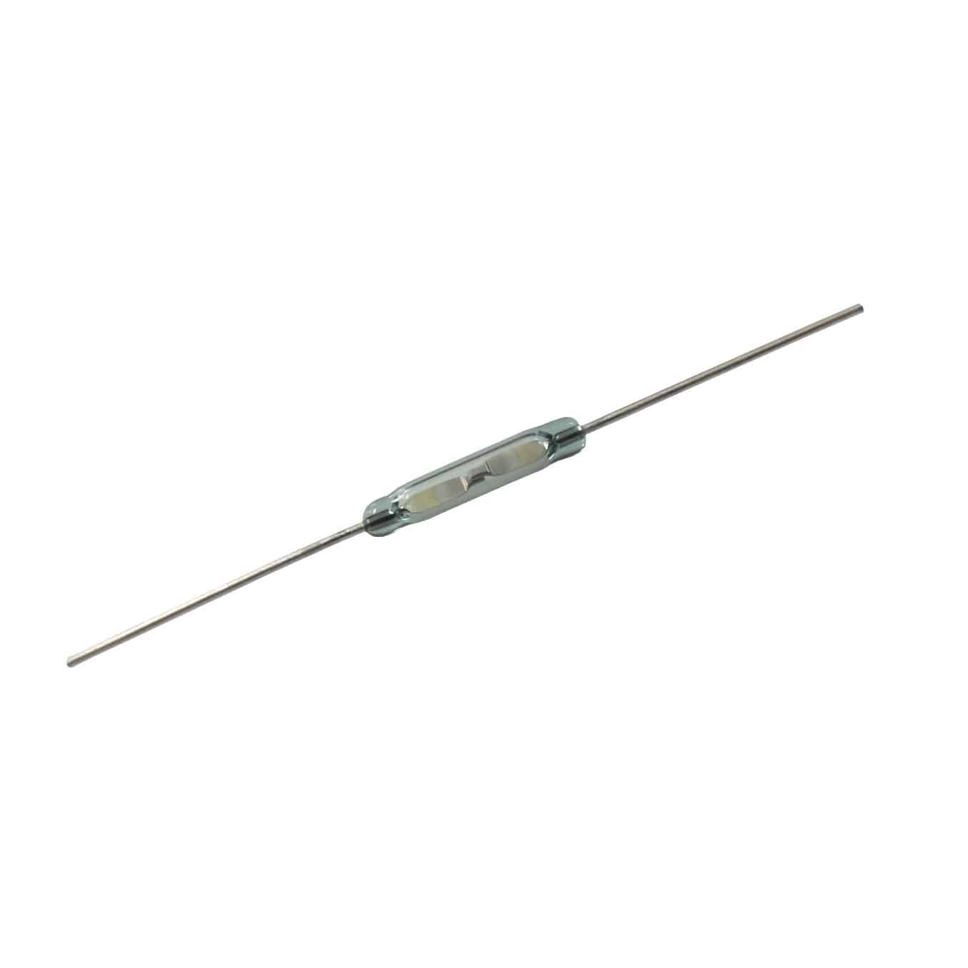 Miniature reed switch - ORD 221 - The Comus Group