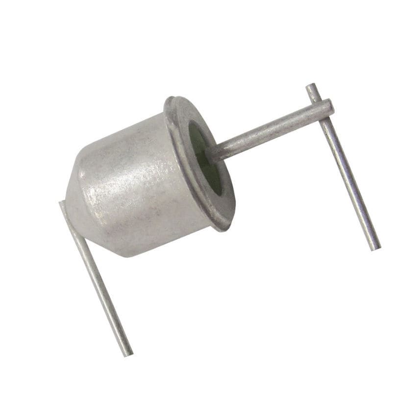 Analog tilt switch - AG1240-12 - The Comus Group