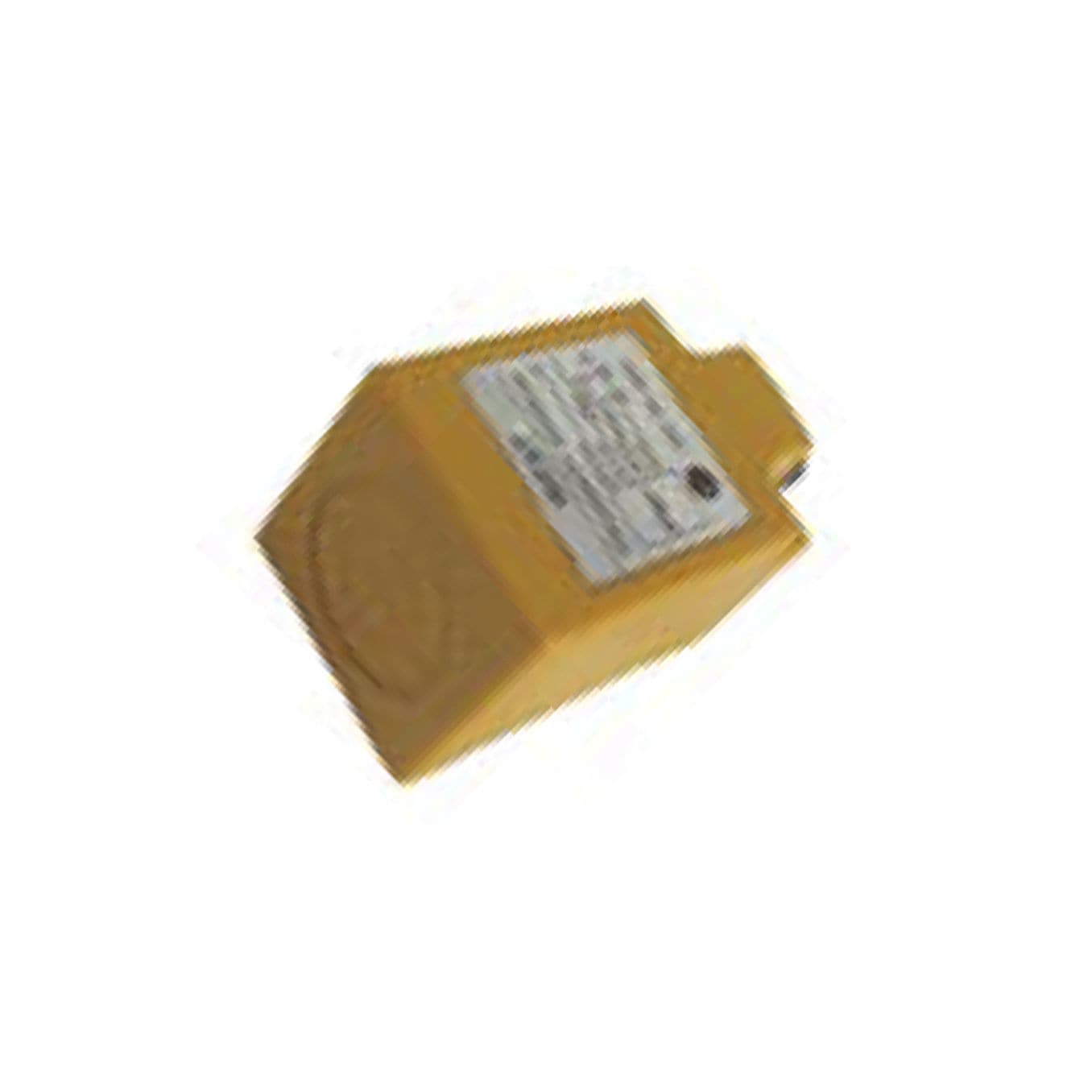 Capacitive proximity switch - PC series - The Comus Group - square ...