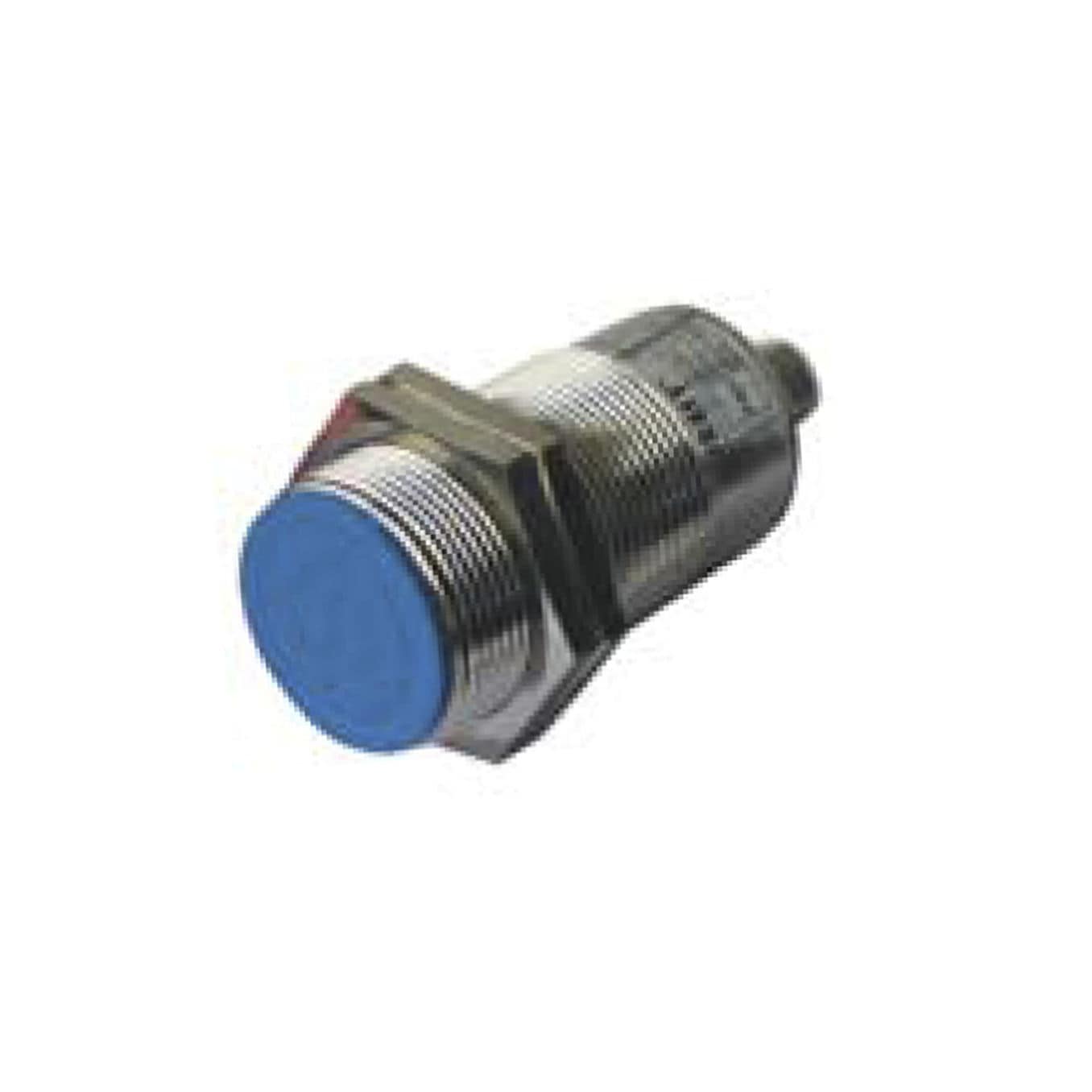 Capacitive proximity switch - PC series - The Comus Group - cylindrical ...