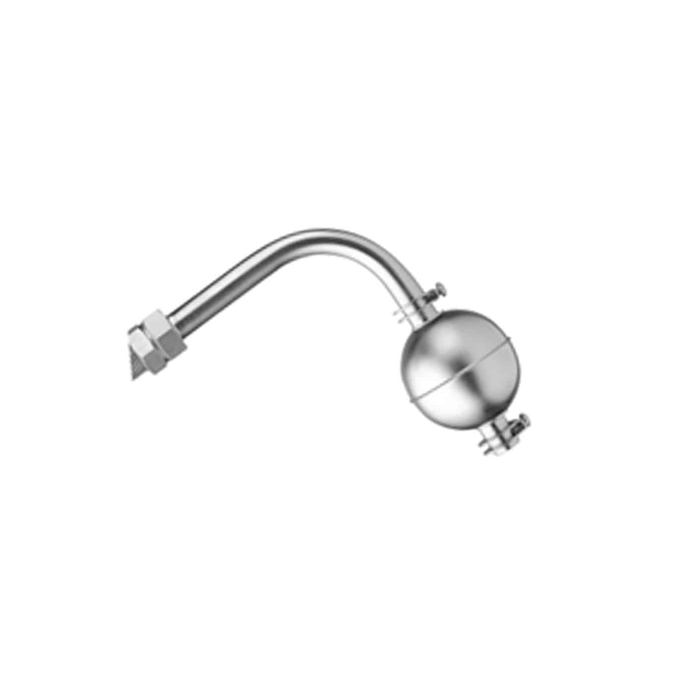 Float level switch - HFS30 - The Comus Group - for liquids / stainless ...